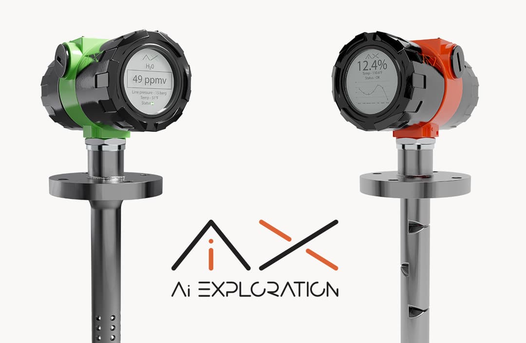 Ai Exploration | Sensors & Analytics For The Energy Sector | AIX