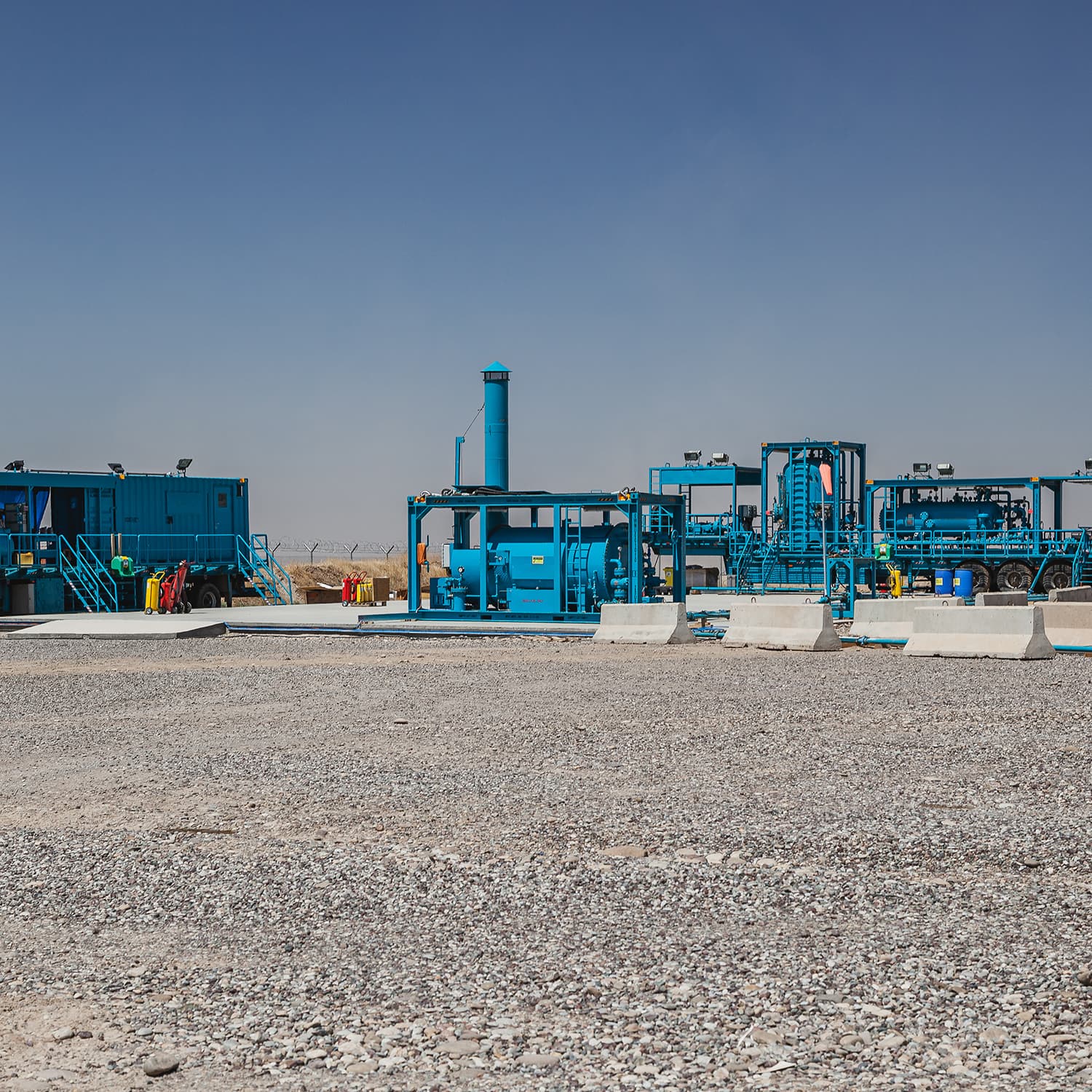 Novel Water-cut Meter For Oil & Gas Applications | AIX