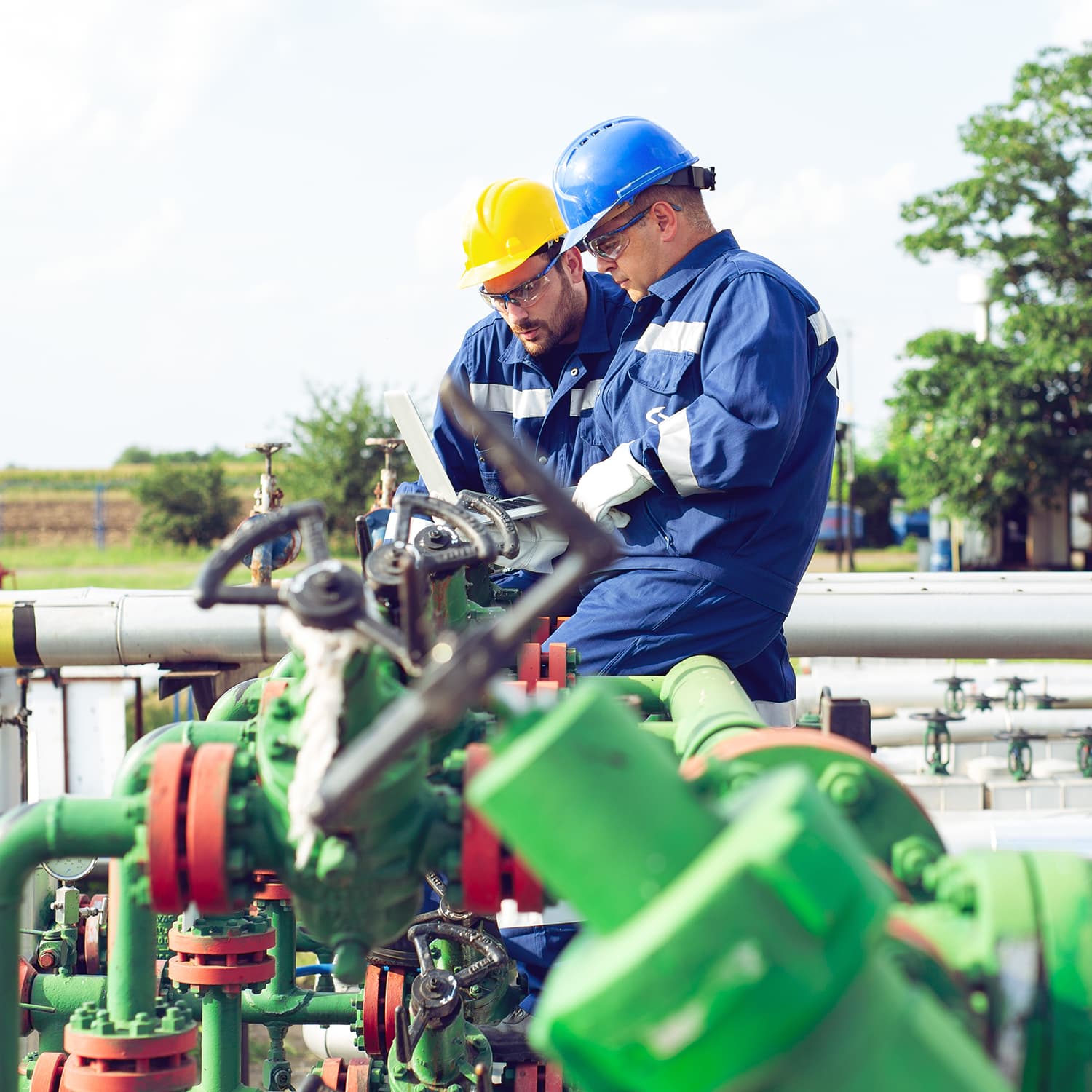 Novel Water-cut Meter For Oil & Gas Applications | AIX