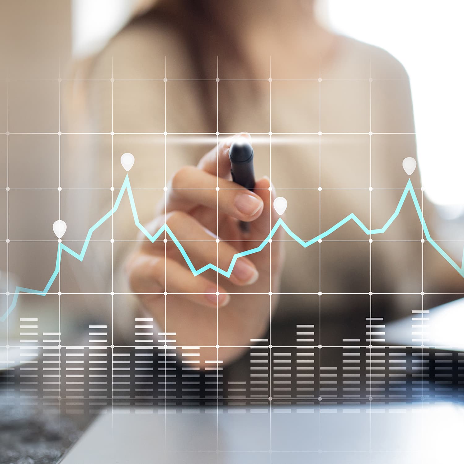 Ai Exploration | Sensors & Analytics For The Energy Sector | AIX